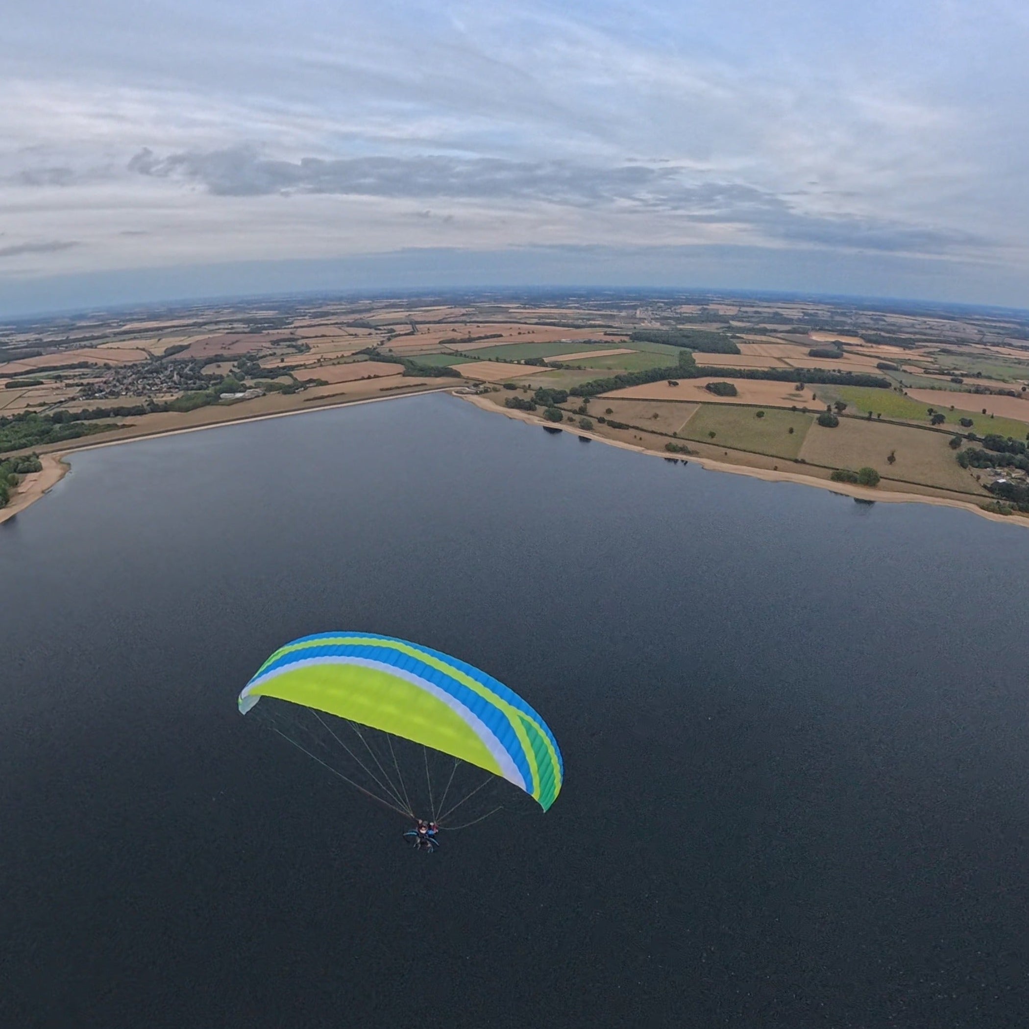Dudek Universal 1.1 – Swoop Airsports